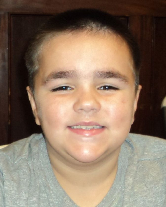 Youth Of December Announced | News, Sports, Jobs - Post Journal